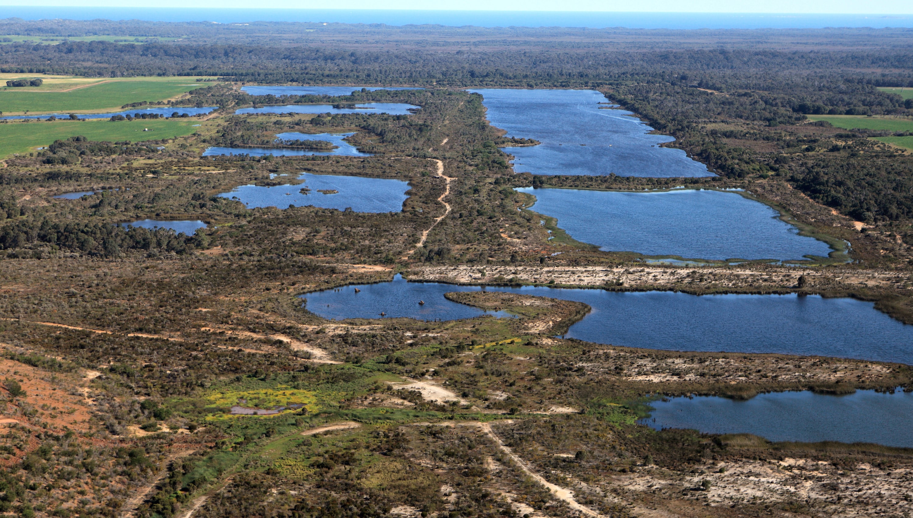 BHP Beenup | Syrinx – Nature-based Technology, Innovation and Solutions