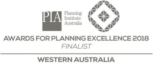 Planning Institute Australia – 2018 Awards for Planning Excellence ...